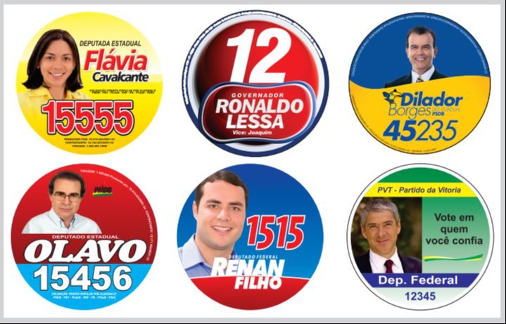 ColaMax - Etiquetas e Rótulos Adesivos - Artigo - Uso e Importância das ...